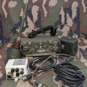FR RADIO MILITAIRE - Surplus radio militaire matériel radio militaria ...